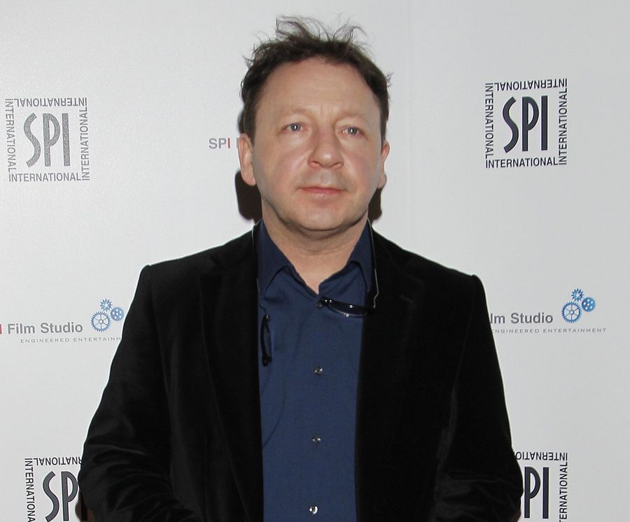 Zbigniew Zamachowski szczerze o udziale w show: Nie robimy tego za ...
