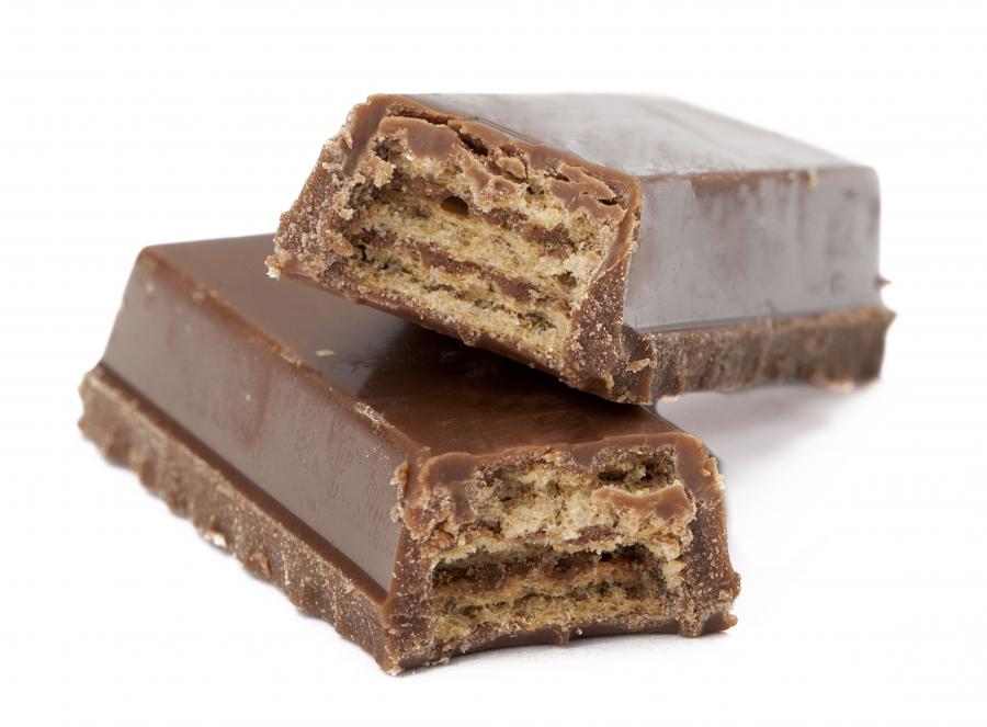 Nestle wycofuje popularne batony. Znaleziono w nich plastik - Diety ...